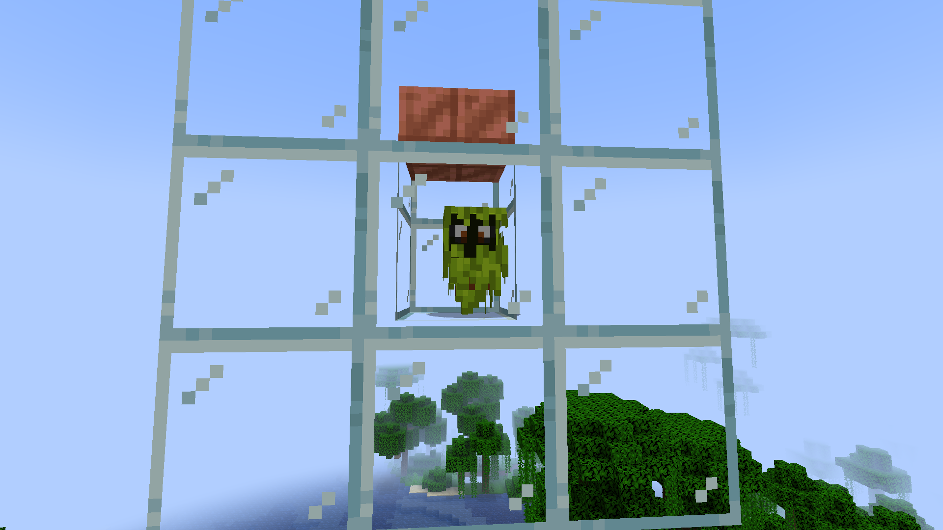 GitHub - DarkEleck/Glare: I'm making the Glare from the Minecraft Live ...