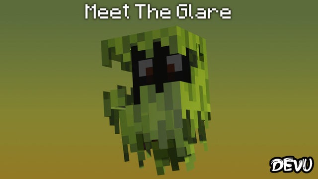GitHub - DarkEleck/Glare: I'm making the Glare from the Minecraft Live ...