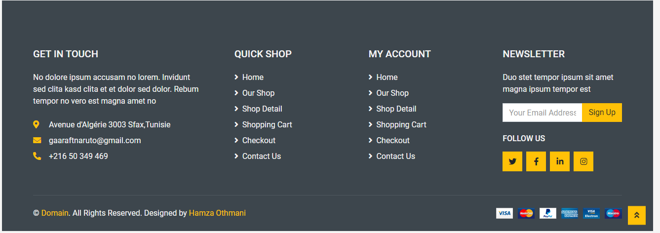 GitHub - Hamzaoui404/Laravel_Ecommerce