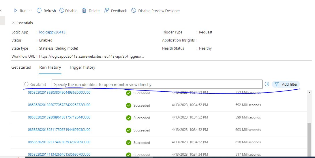 Overview Blade Title is hiding when scrolling down identifiers. · Issue #2010 · Azure ...