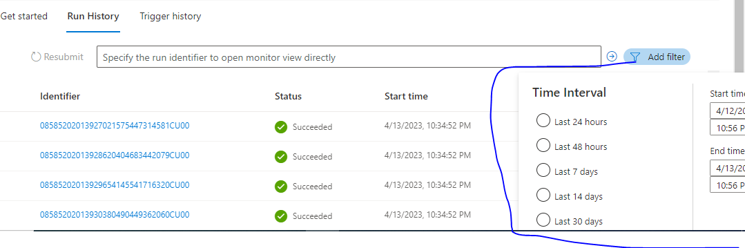 Smaller Screens Cut off Filtering · Issue #2011 · Azure/LogicAppsUX · GitHub