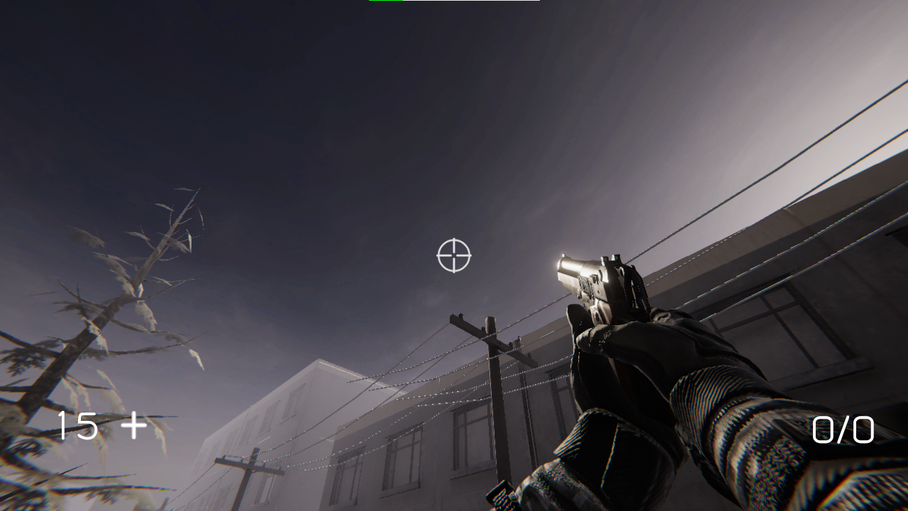 GitHub - CodyTheNoob/Totale-Impale: Totale Impale's Storyline and ...