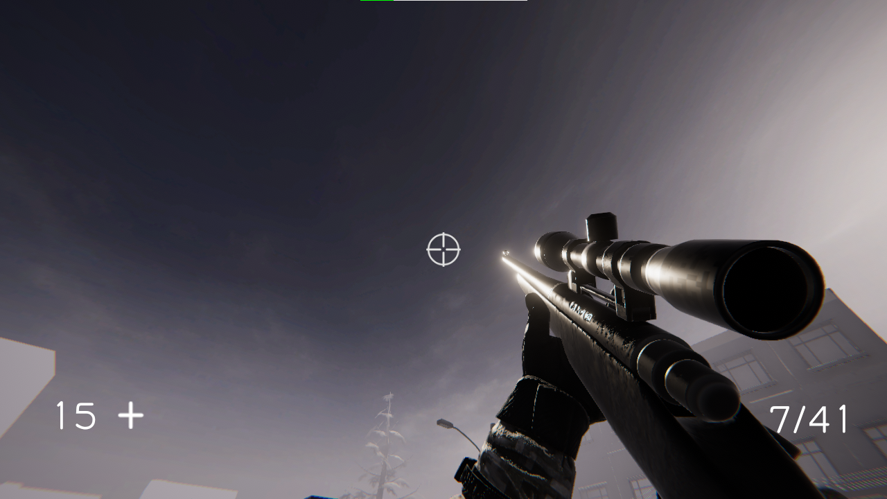 GitHub - CodyTheNoob/Totale-Impale: Totale Impale's Storyline and ...