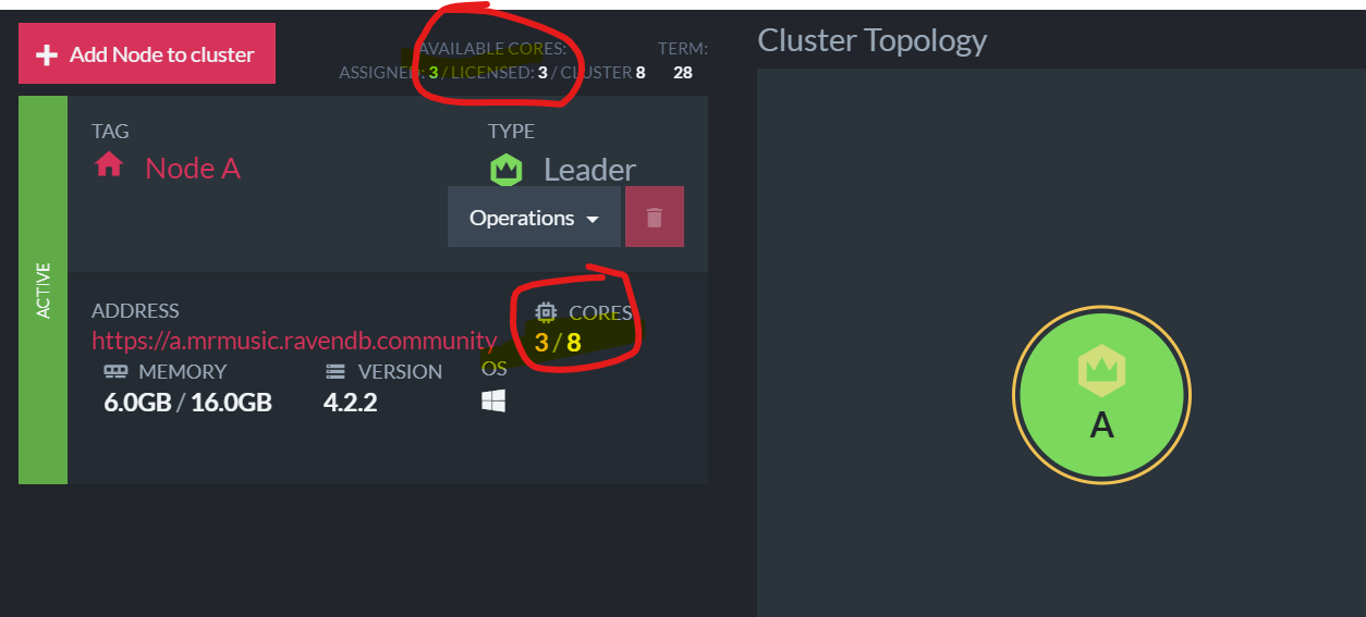 Unit 4, Lesson 2 - Unable of creating new nodes in cluster · Issue #71 ...