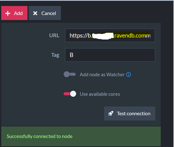 Unit 4, Lesson 2 - Unable of creating new nodes in cluster · Issue #71 ...