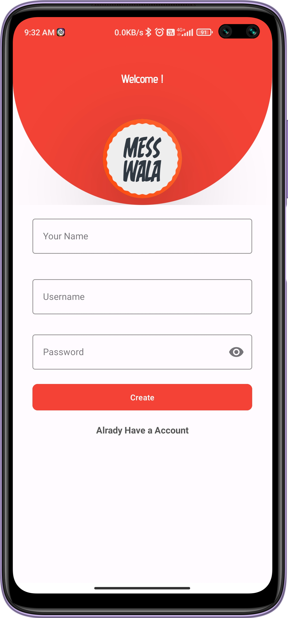 GitHub - attadeep28/Mess-Wala
