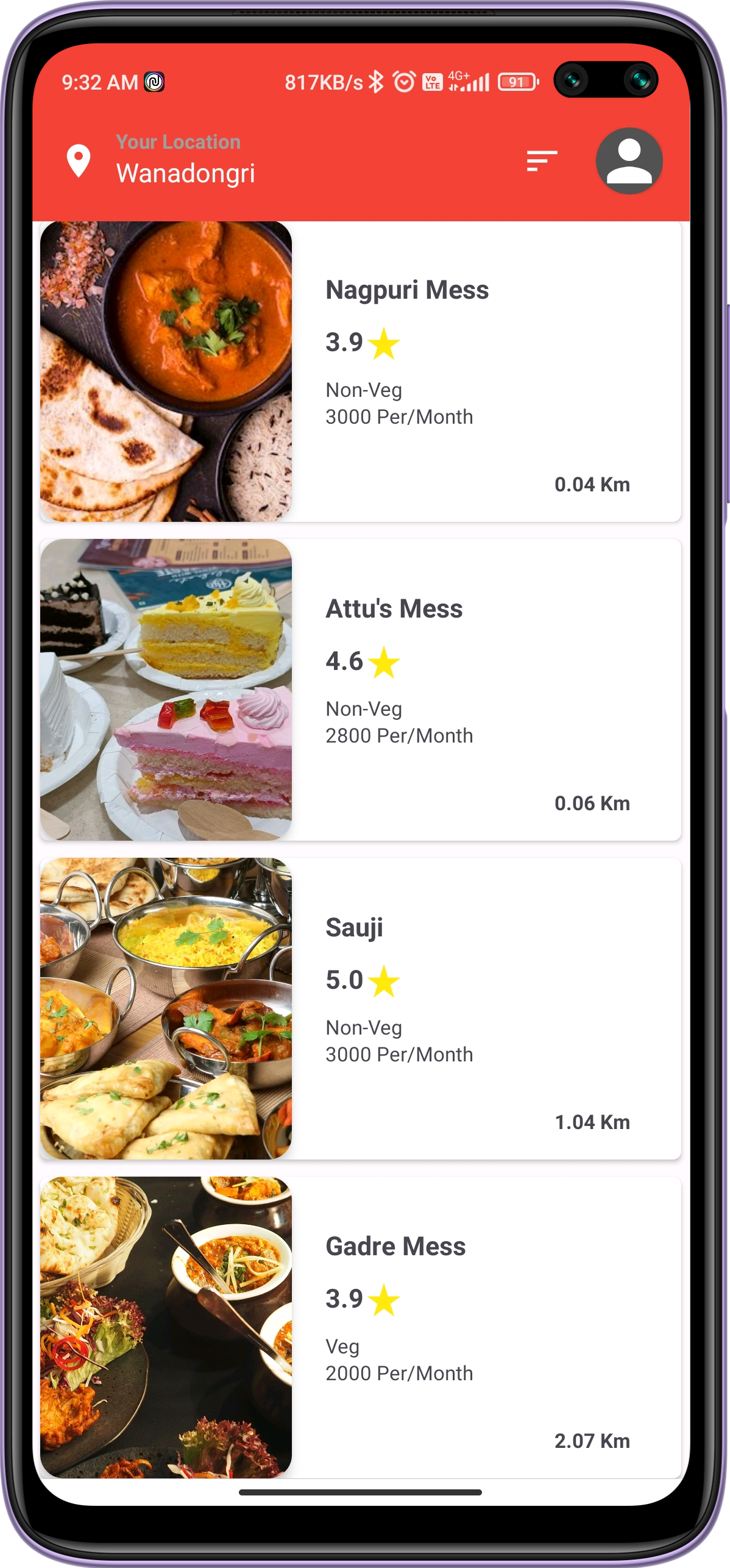 GitHub - attadeep28/Mess-Wala