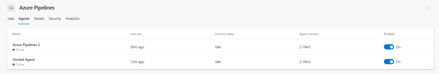 Cannot build Docker image with task: Docker@2 · Issue #15463 · microsoft/azure-pipelines-tasks ...