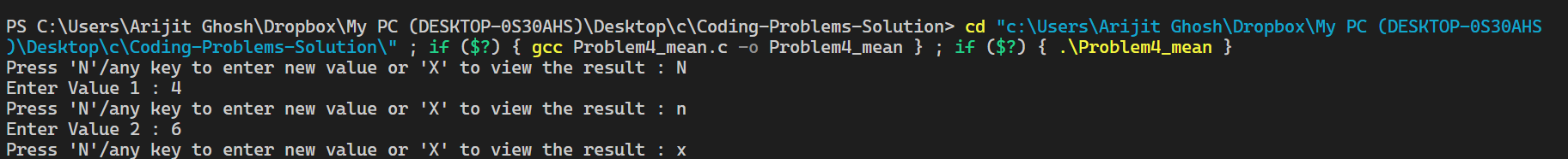 GitHub - Rancho2002/Coding-Problems-Solution