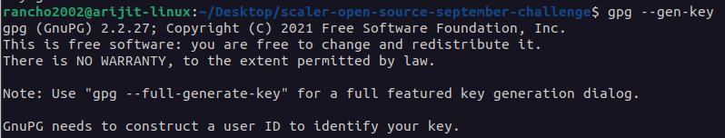 Challenge 1 - Arijit Ghosh · Issue #43 · scaleracademy/scaler-open-source-september-challenge ...