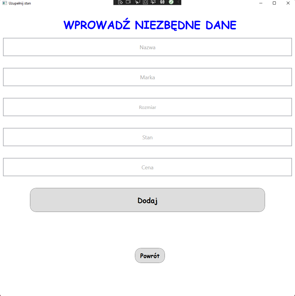 GitHub - mkn00/HURTBUT-App-Programowanie-obiektowe