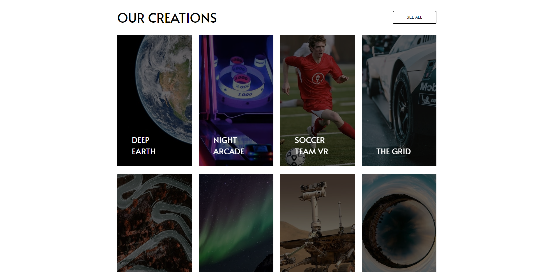 GitHub - enorddev/loopstudios-app: This simple landing page project is from a course to practice ...