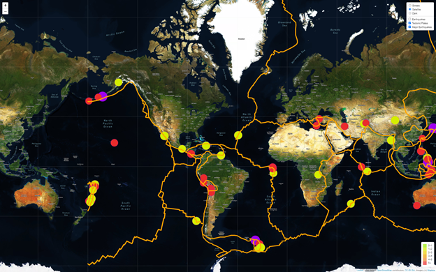 GitHub - mcbride249/Mapping_Earthquakes