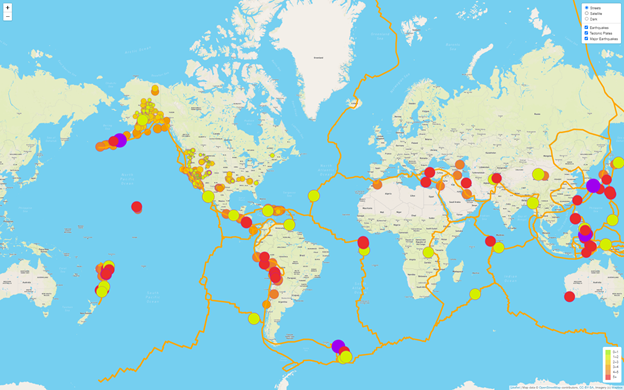 GitHub - mcbride249/Mapping_Earthquakes