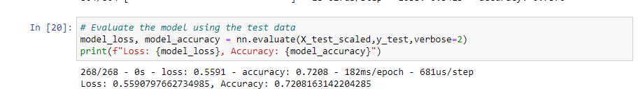 GitHub - mcbride249/Neural_Network_Charity_Analysis