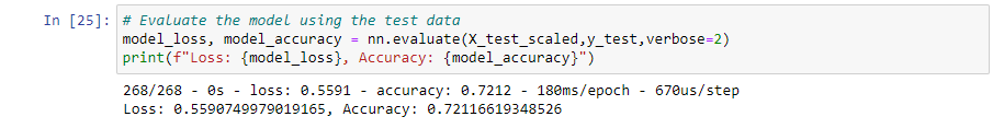 GitHub - mcbride249/Neural_Network_Charity_Analysis