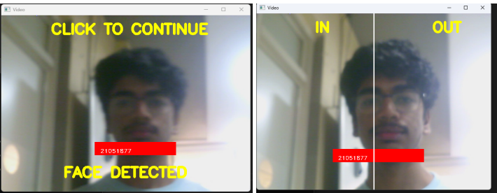 GitHub - iot-lab-kiit/face_recognition_attendance: Automating ...