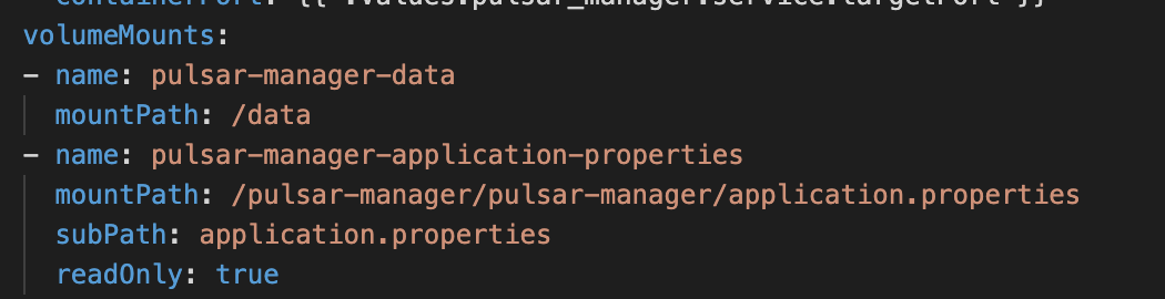 Peek Message does not work · Issue #459 · apache/pulsar-manager · GitHub