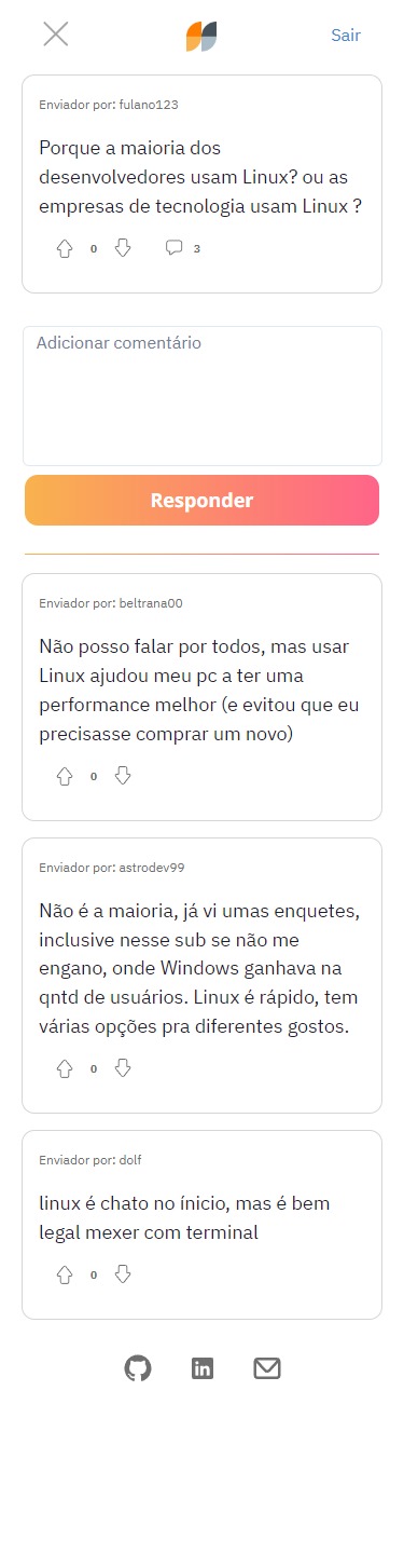 GitHub - luawyn/project-labeddit-frontend: O LabEddit é uma rede social com o objetivo de ...