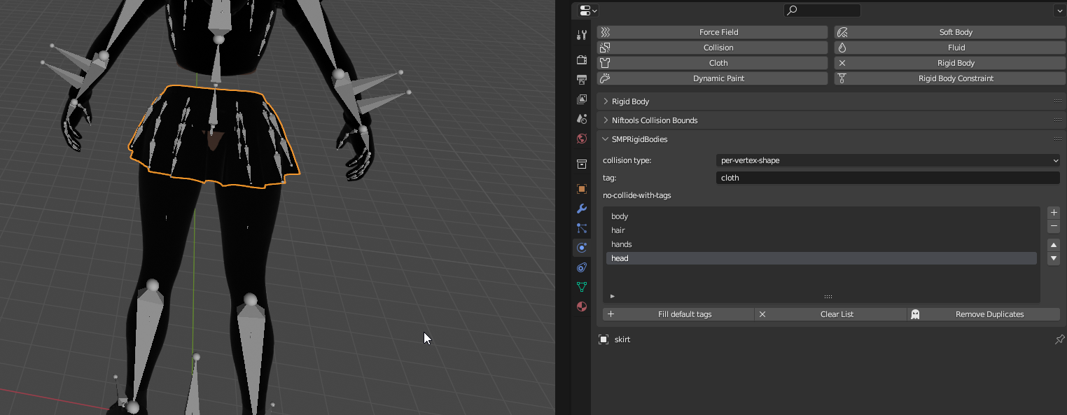Github Opheliacomplexsmprigidbodies Export Smp Xmls From Blender Defined Using Rigid Body 