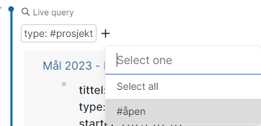 Query searching for two or more properties is extremely slow and stalls software · Issue #8947 ...