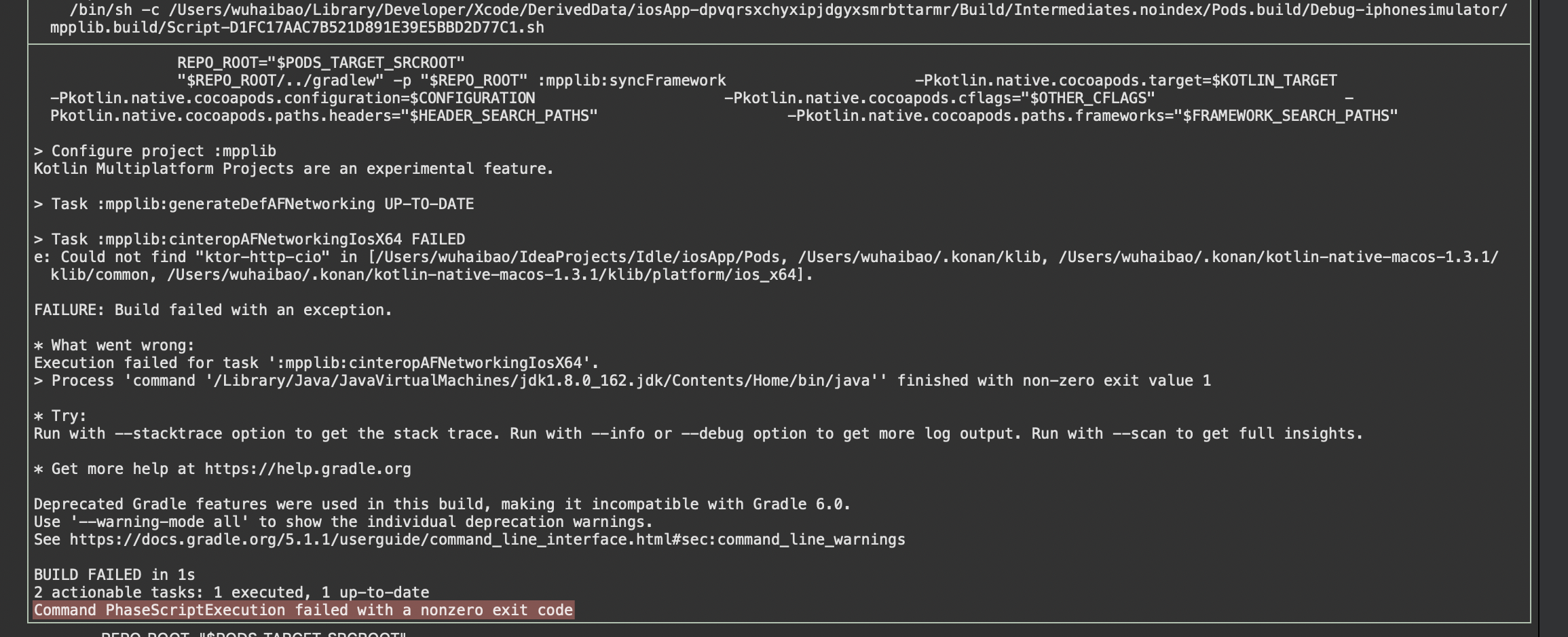 Could not find "ktor-http-cio" · Issue #1276 · ktorio/ktor · GitHub
