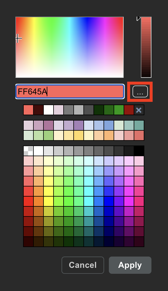 Support for different color models · Issue #2150 · jgraph/drawio · GitHub
