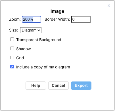 Blurry png when imported into word · Issue #3226 · jgraph/drawio · GitHub