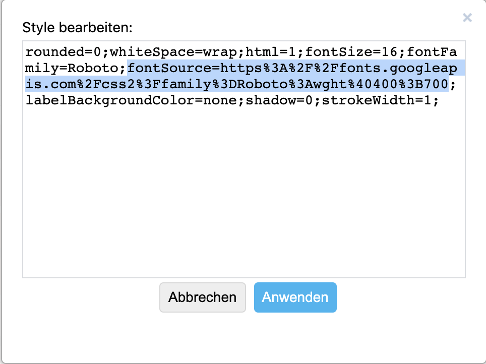 Bold font is not working for IBM Plex Sans from Google Fonts · Issue ...