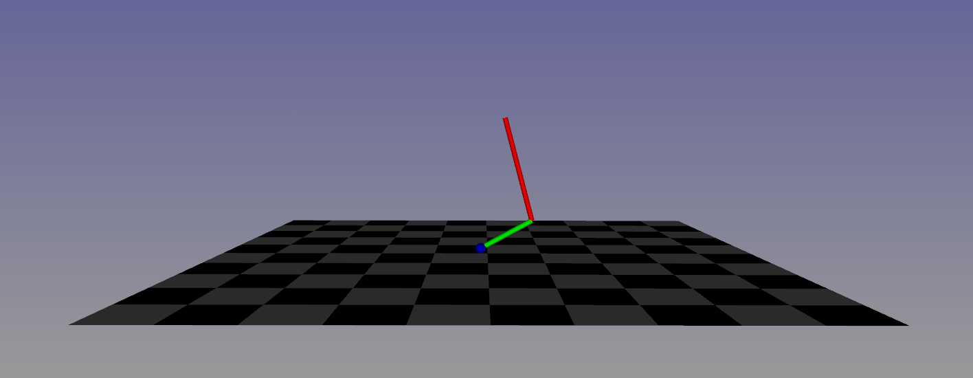 End-Effector Velocity in Bullet vs Pinocchio · Issue #1795 · stack-of-tasks/pinocchio · GitHub