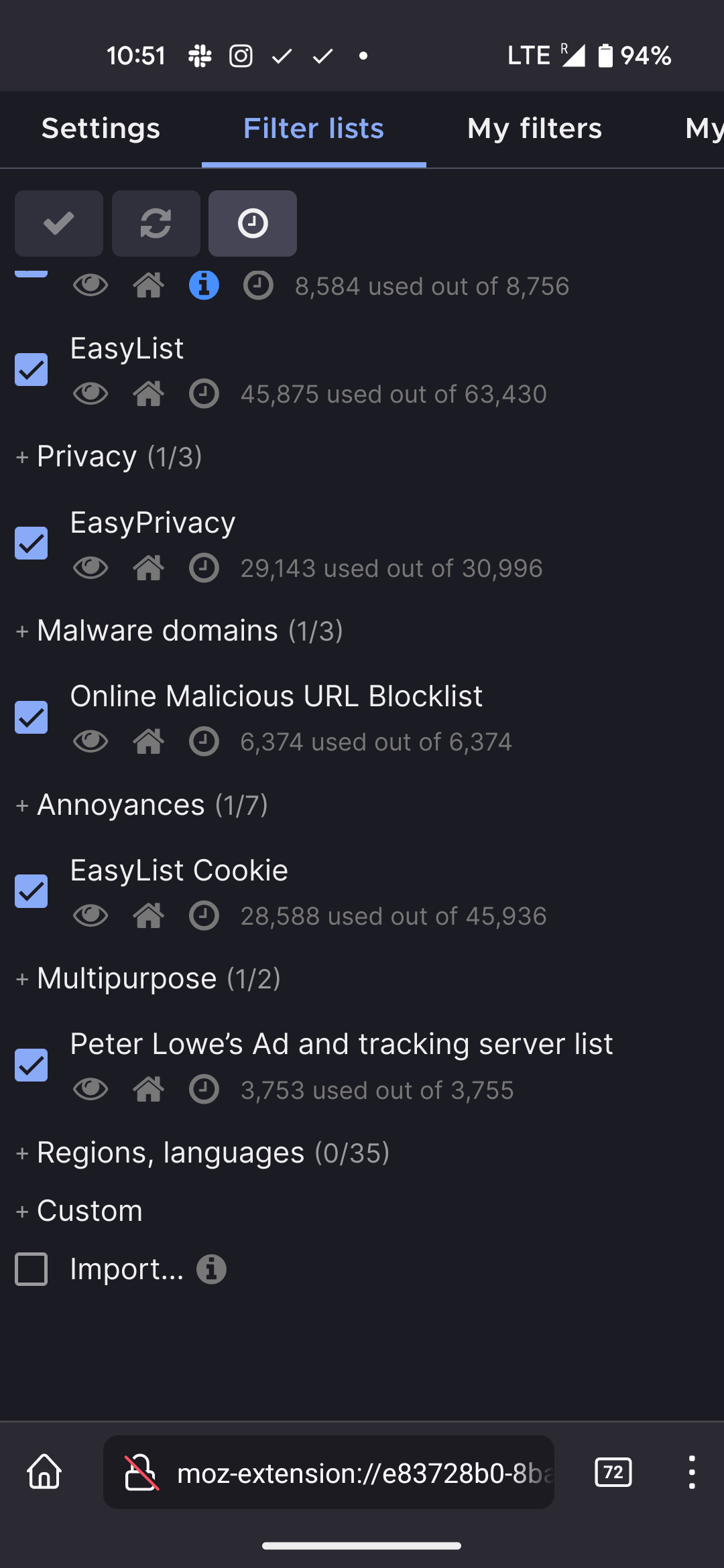 Cookie Banner · Issue 15160 · Easylisteasylist · Github 