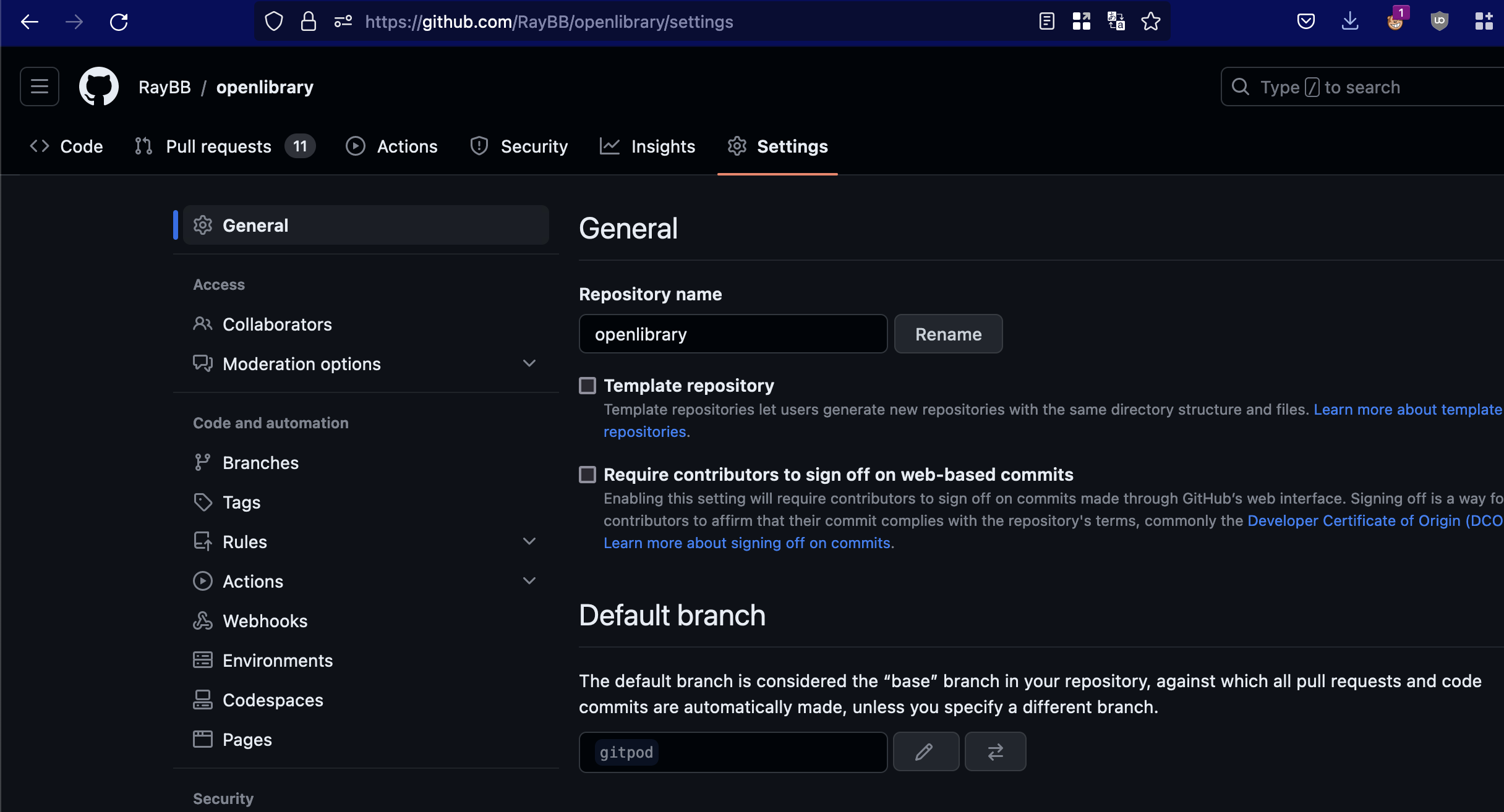 Migrate To Github Issue Forms · Issue 8337 · Internetarchiveopenlibrary · Github 