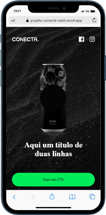 GitHub - Kayqueew/Projeto-Conecta