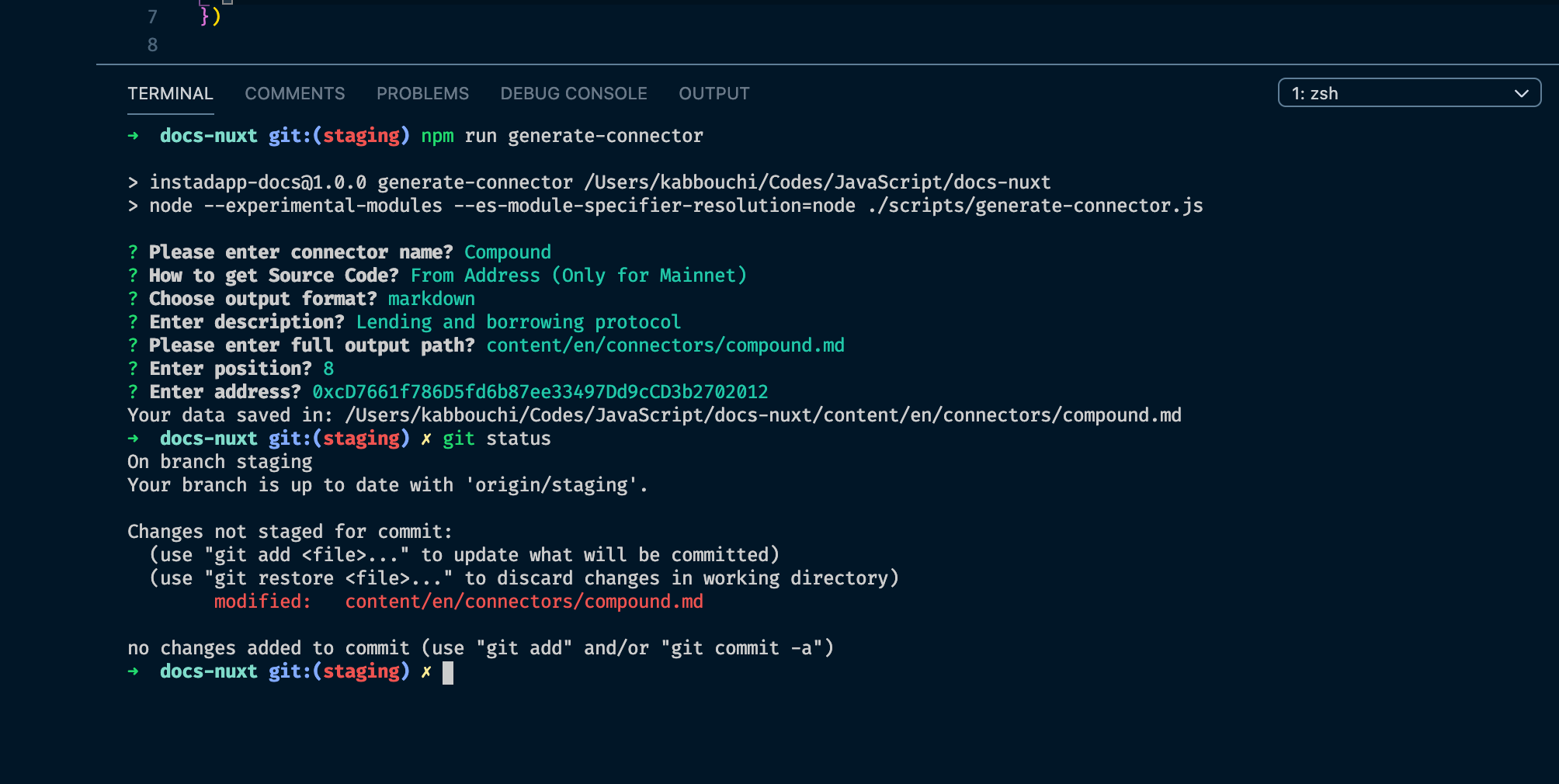 KABBOUCHI (Georges KABBOUCHI) · GitHub