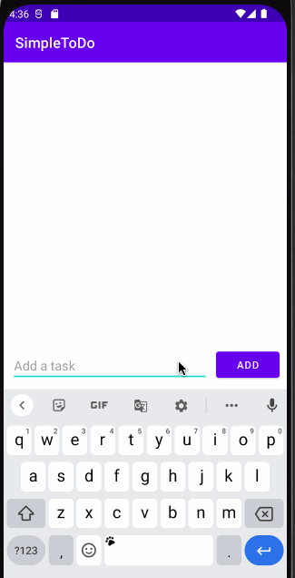 GitHub - valenzuelaMta/SimpleToDo: Simple ToDo app for codePath