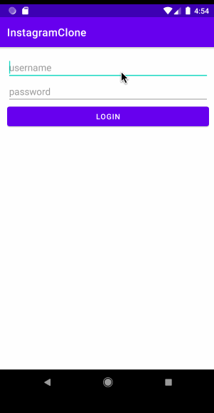 GitHub - valenzuelaMta/InstagramClone: Instagram Clone