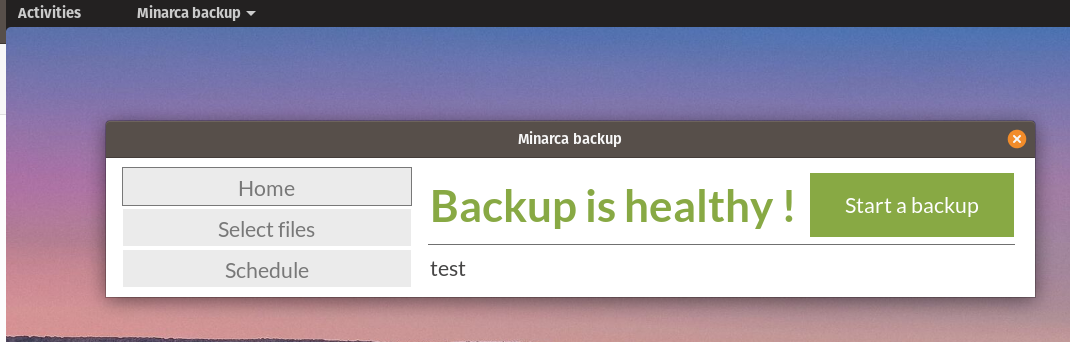 [Bug] Window name not displayed in Dock · Issue #3529 · PySimpleGUI/PySimpleGUI · GitHub