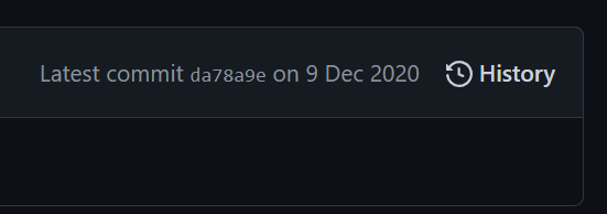 Translated documents' "Last modified" displays incorrect date · Issue #5594 · mdn/yari · GitHub