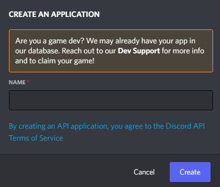 GitHub - Inn3X/Guide-DiscordBot: Guide how to create a discord bot with Node.js and liblary ...