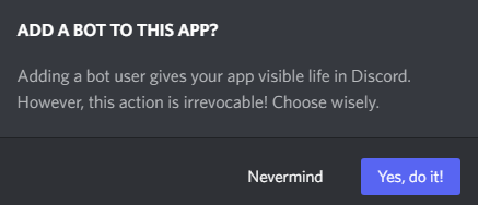 GitHub - Inn3X/Guide-DiscordBot: Guide how to create a discord bot with Node.js and liblary ...