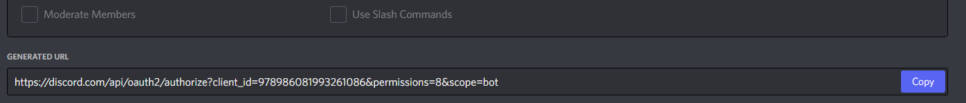 GitHub - Inn3X/Guide-DiscordBot: Guide how to create a discord bot with Node.js and liblary ...
