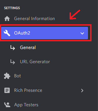 GitHub - Inn3X/Guide-DiscordBot: Guide how to create a discord bot with Node.js and liblary ...