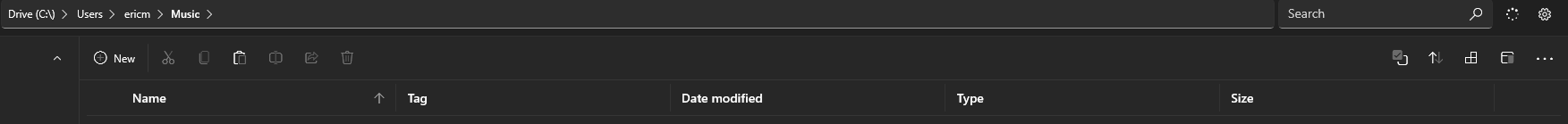 Folder optimization-type feature missing · Issue #6385 · files ...