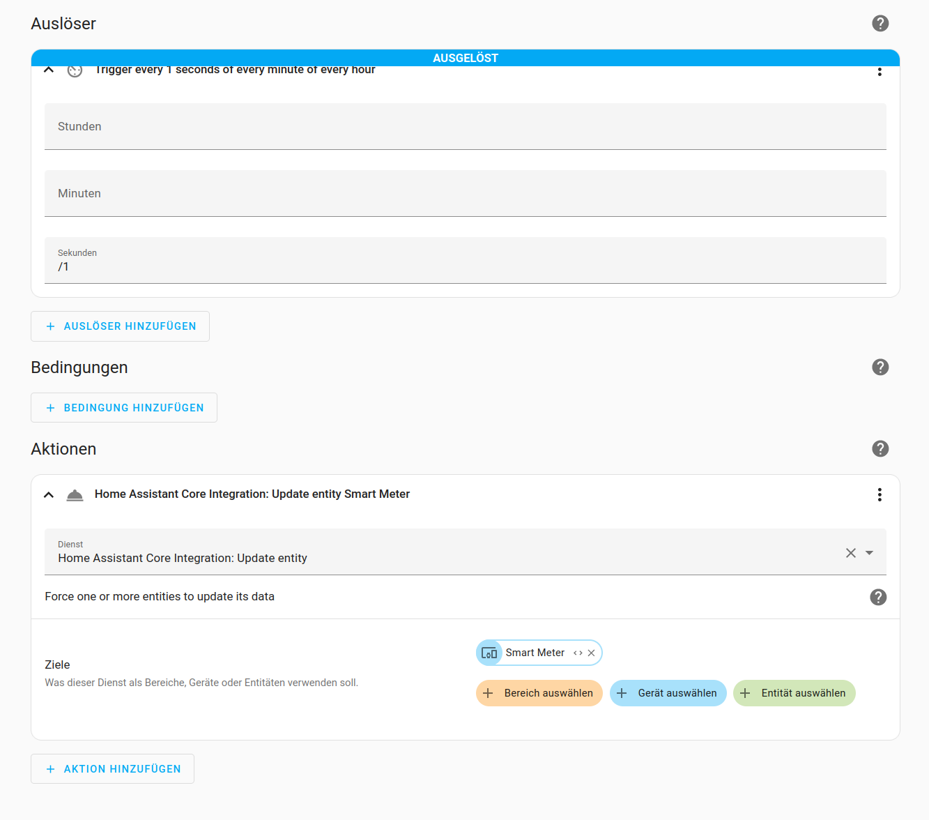 Make Update Interval for EDL21 Integration confugurable · Issue #83918 · home-assistant/core ...