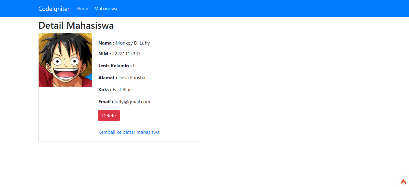 GitHub - MFatihulFarrasD/CRUD_Framework