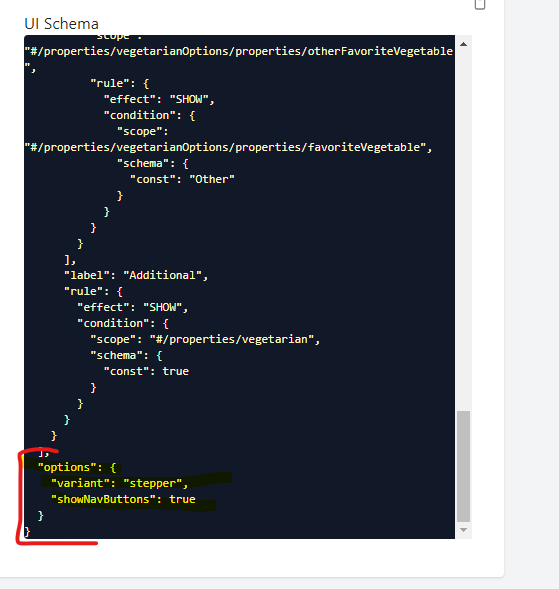 "options" for uischema elements · Issue #22 · backoffice-plus/formbuilder · GitHub