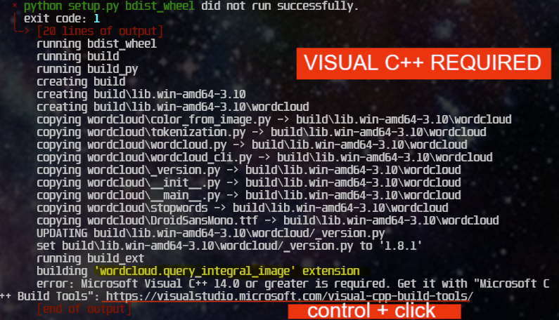 GitHub - abdulfadel/Word-Cloud-Generator: Word Cloud is a data ...