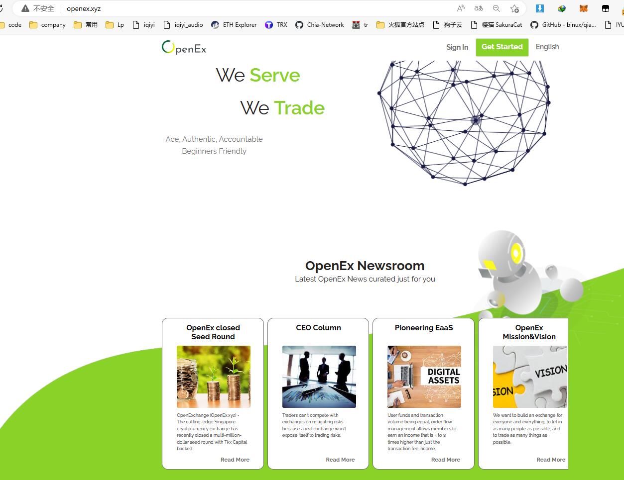Legitimate Site Blocked · Issue 11043 · Metamasketh 