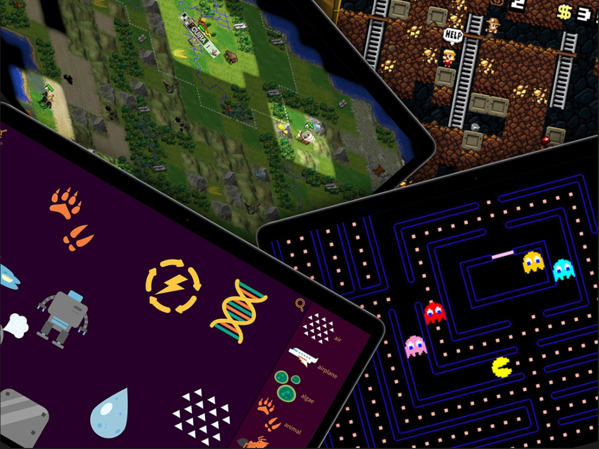 GitHub - VinsenAde/GameUnity-2022: This is my overall project this year using unity with C# language