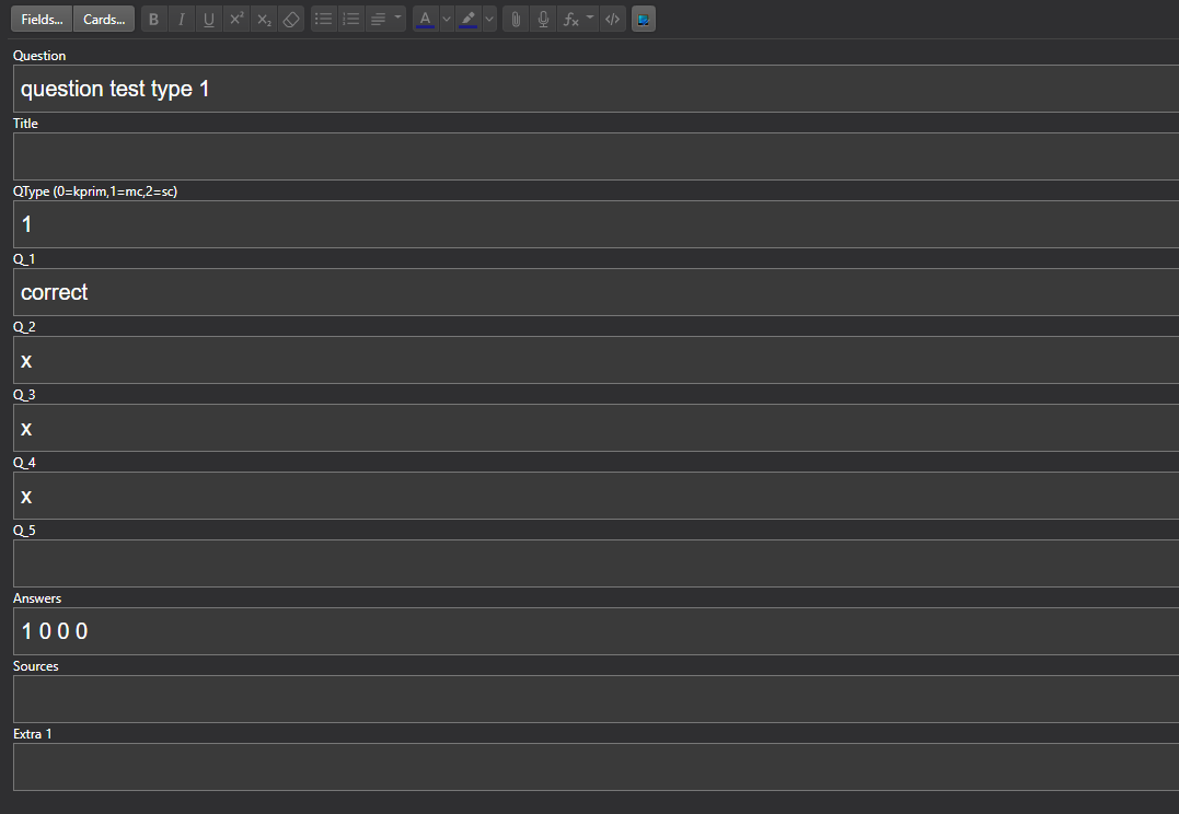 Correct answer shown in red highlight (incorrect answer = 50%) · Issue ...